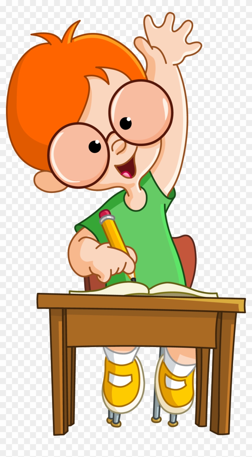 School Cartoons [преобразованный] - Abacus Mind Math Level 1 Workbook 2 ...